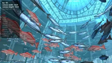 Headless chrome – testing webgl using playwright - createIT