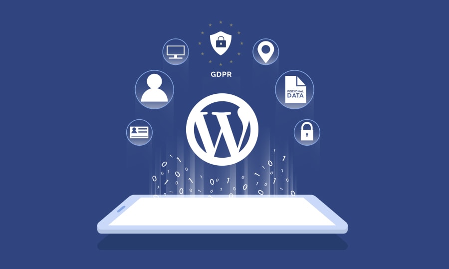 WordPress GDPR Ultimate Guide - IT Blog | createIT