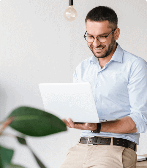 ProChat a chatbot platform - Case study | createIT