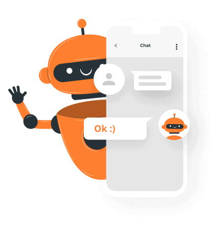 ProChat a chatbot platform - Case study | createIT