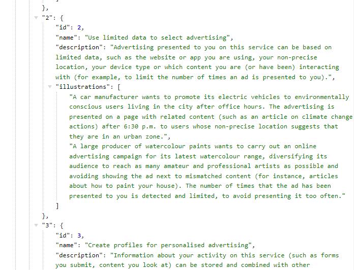 Initializing CMP with the Stub Script and cmpapi.js - createIT